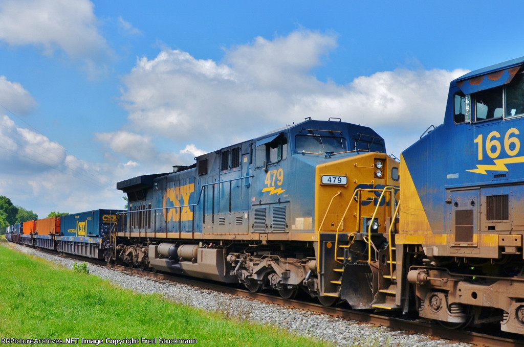 CSX 479